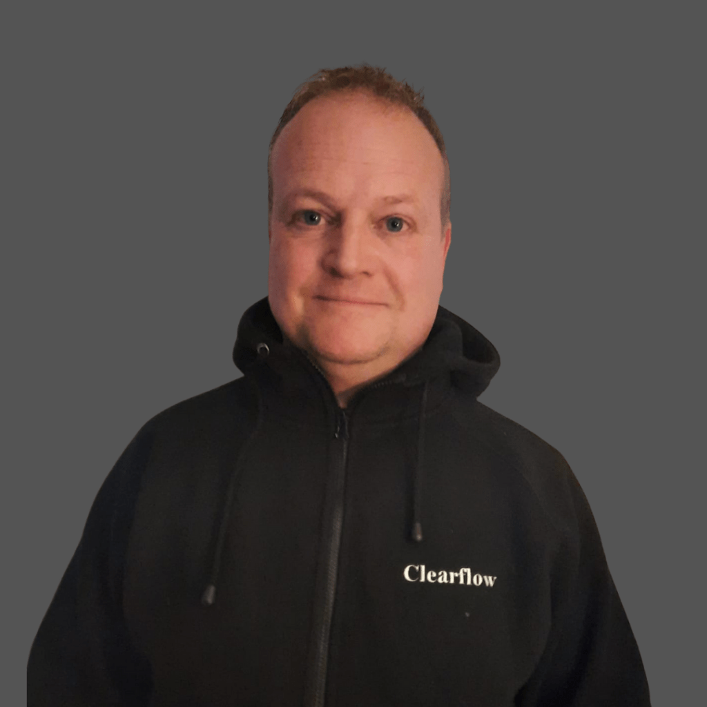 Clear Flow Water Quality Management